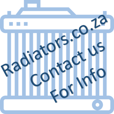 Bell B25C Radiator | Radiators.co.za