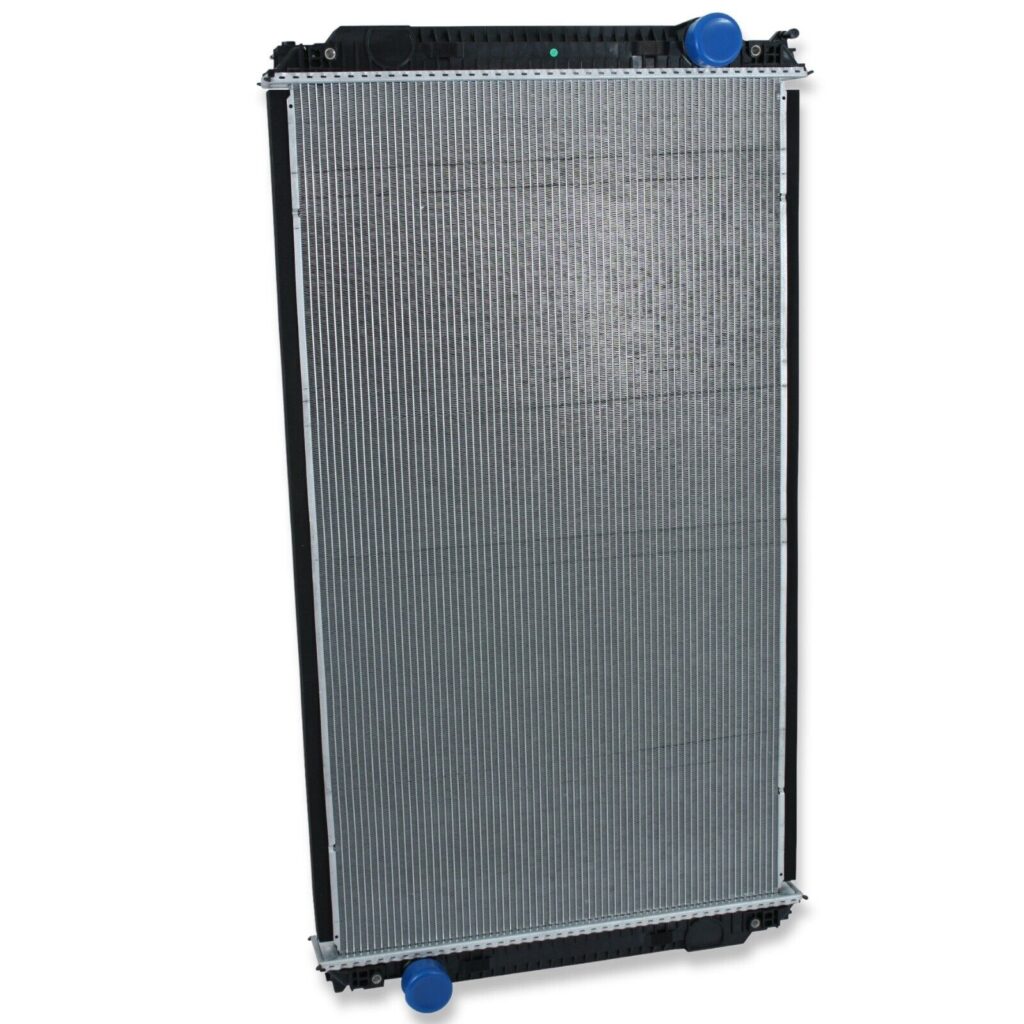 Freightliner Argosy Radiators | Radiators.co.za
