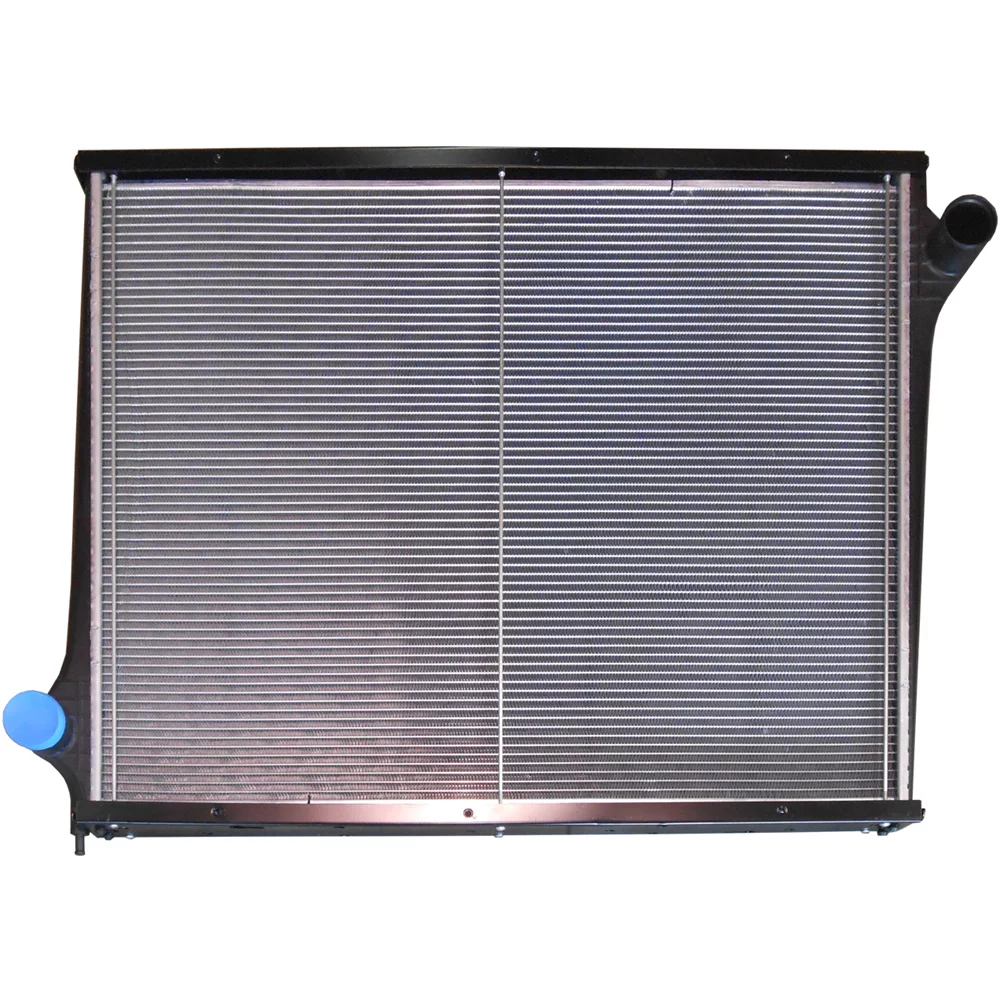 Radiator - Scania P Cab (F94) | Radiators.co.za