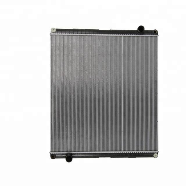 Radiator - Volvo B12 Bus | Radiators.co.za